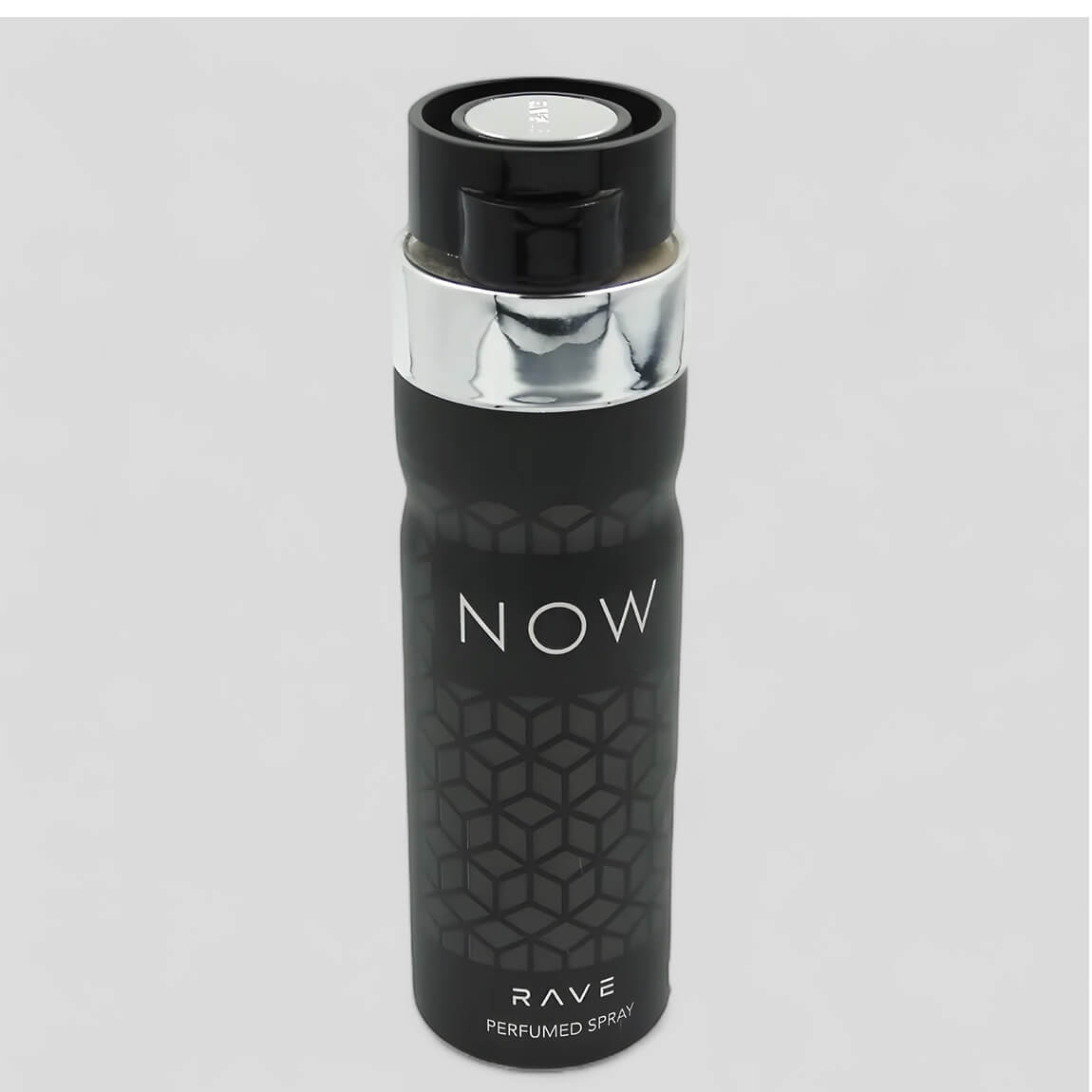 Lattafa Rave Now Perfumed Spray Deo 200ml – The Signature Perfumes